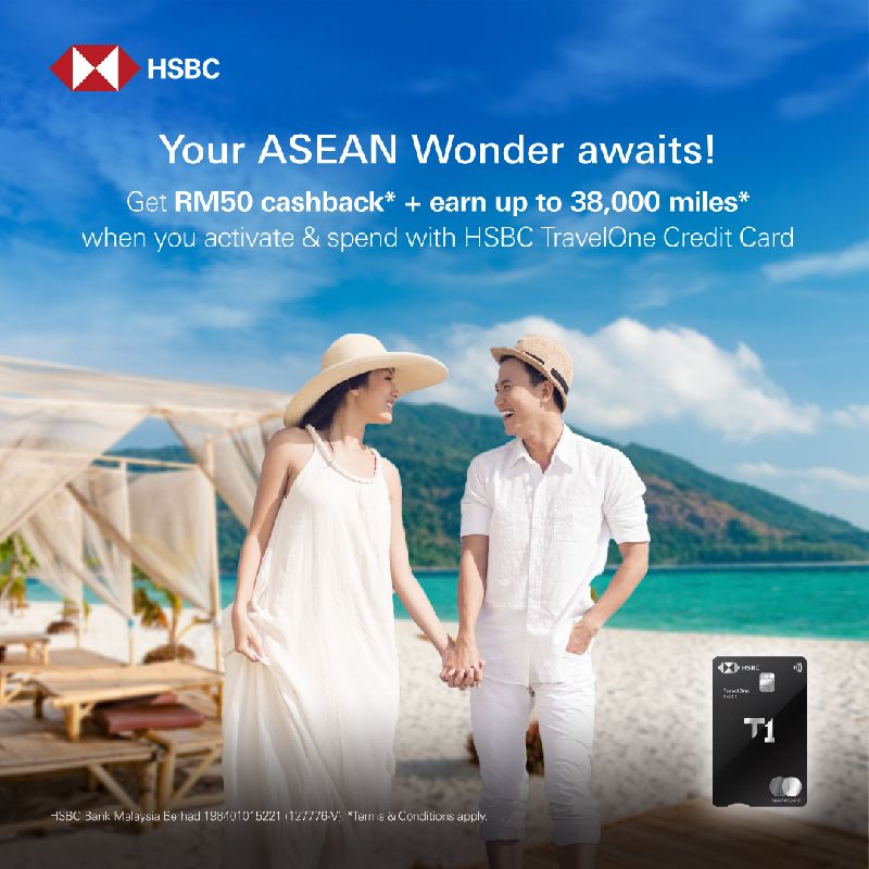 Card Selection | HSBC Application Online