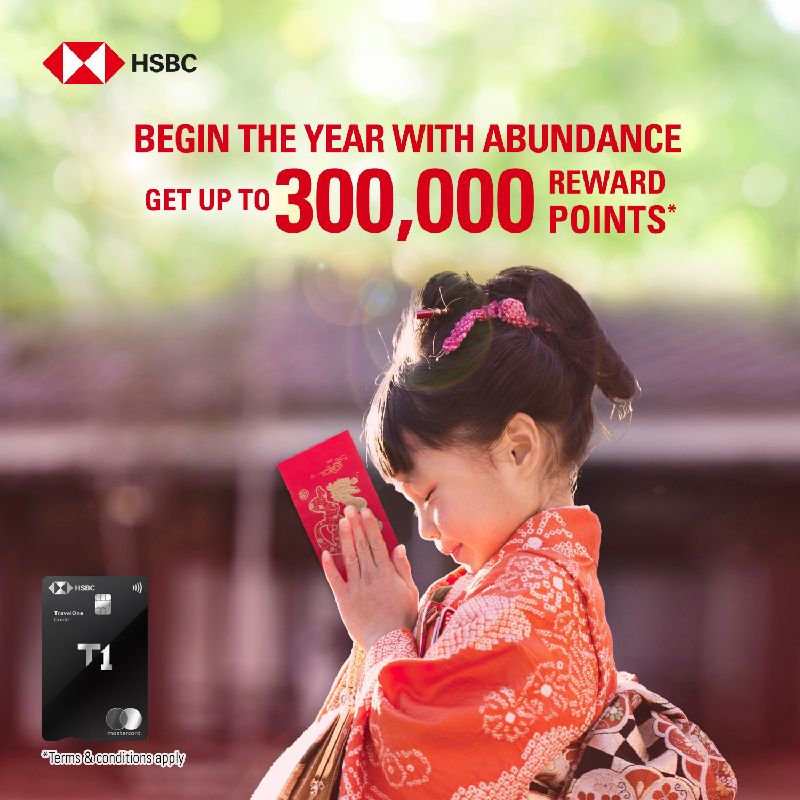 Card Selection | HSBC Application Online