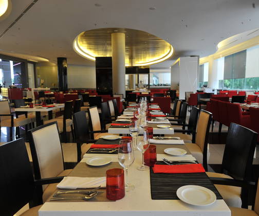 Hotel Dining | HSBC Smart Privileges