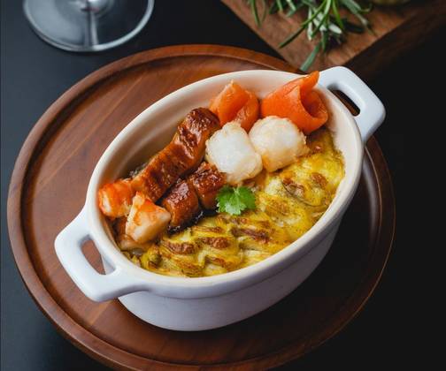 dining | HSBC Smart Privileges