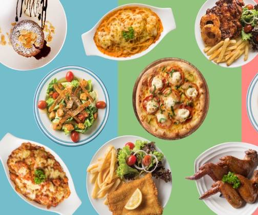 dining | HSBC Smart Privileges