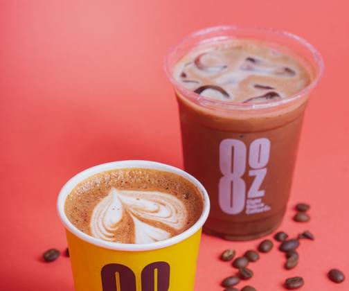 coffee | HSBC Smart Privileges