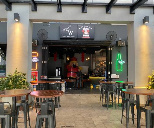 dining | HSBC Smart Privileges