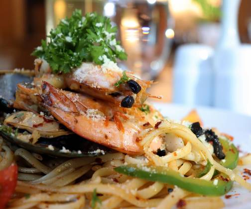 dining | HSBC Smart Privileges