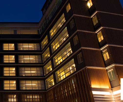 Hotel | HSBC Smart Privileges