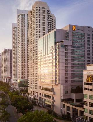 HSBC Smart Privileges