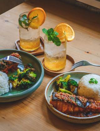 dining | HSBC Smart Privileges