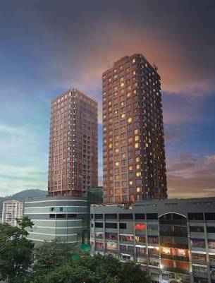 Hotel | HSBC Smart Privileges