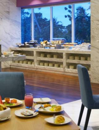 dining | HSBC Smart Privileges