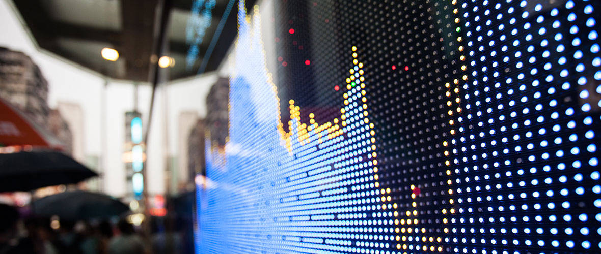 HSBC Outlook - Market Data HSBC Outlook - Market Data